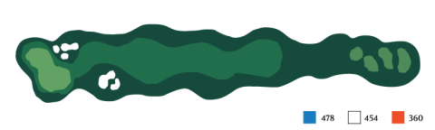 Course | Passaconaway