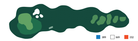 Course | Passaconaway