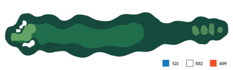 Course | Passaconaway