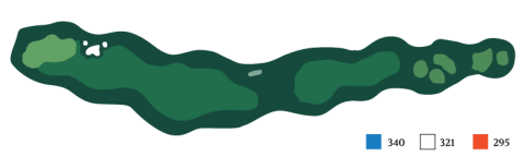 Course | Passaconaway