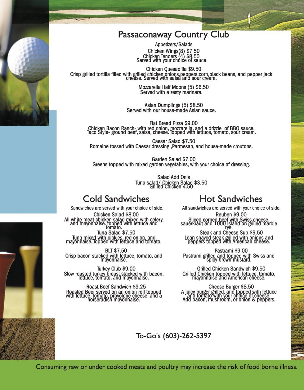 Events | Passaconaway