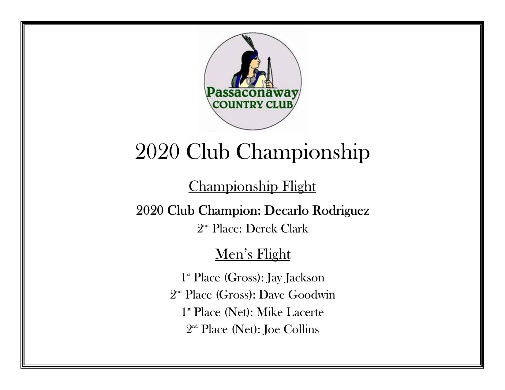 Events | Passaconaway